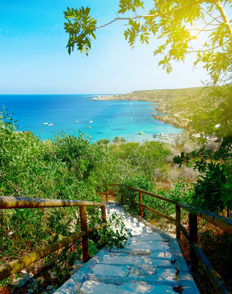 Voyage Randonnée CHYPRE